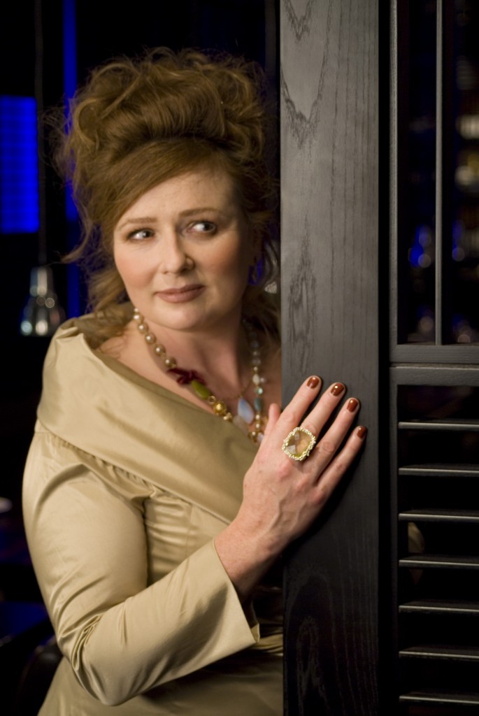 Pictures - Alison Burns